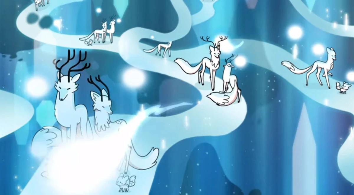 Starlight Realm | Boneshead Wiki | Fandom