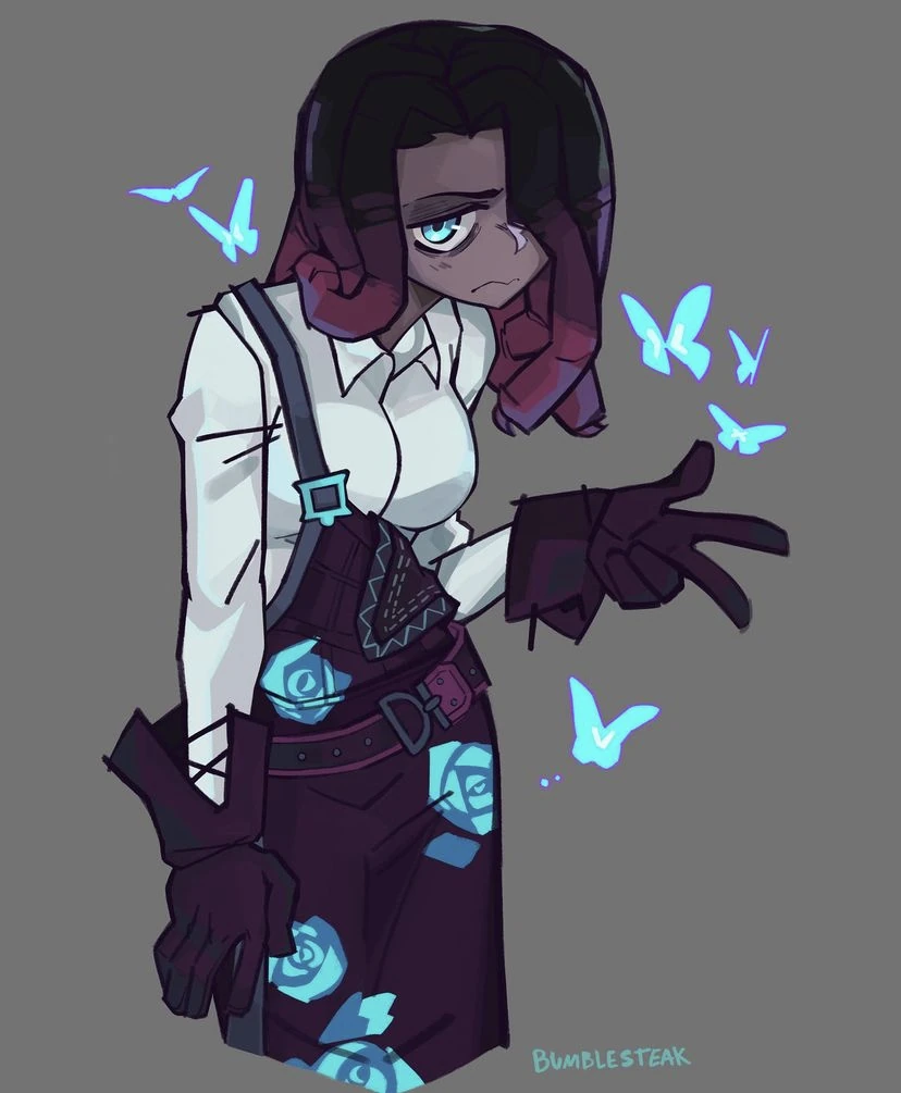 Lyx | Boneshead Wiki | Fandom