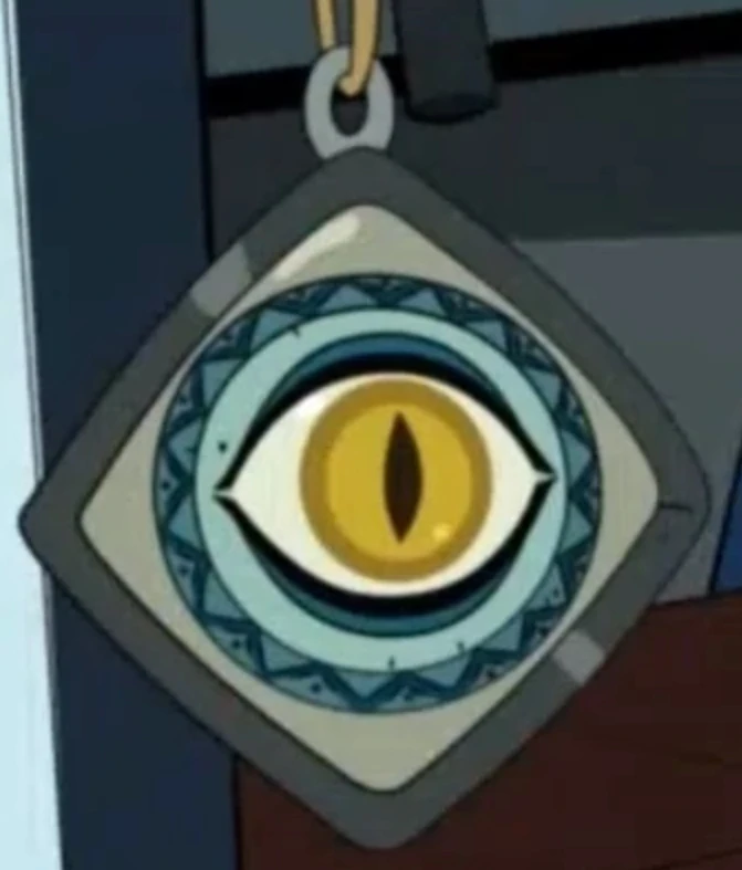 Eye Of Demogorgan | Boneshead Wiki | Fandom