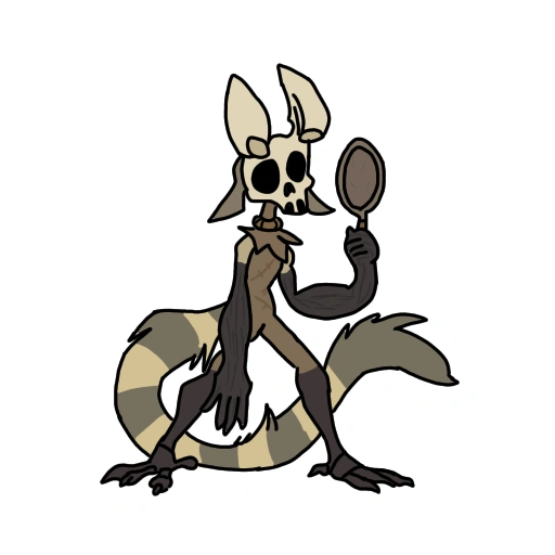 Monus | Boneshead Wiki | Fandom