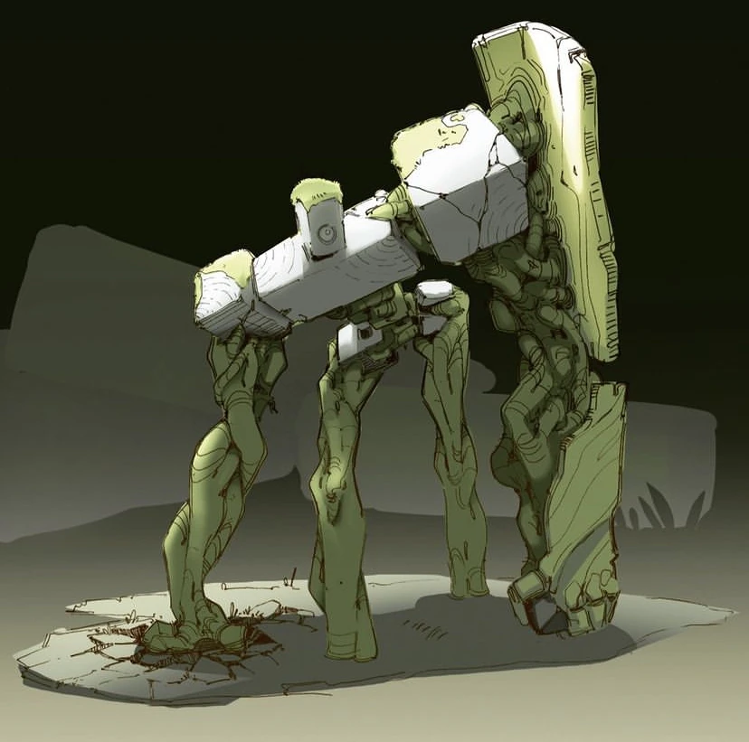 Guardian | Boneshead Wiki | Fandom