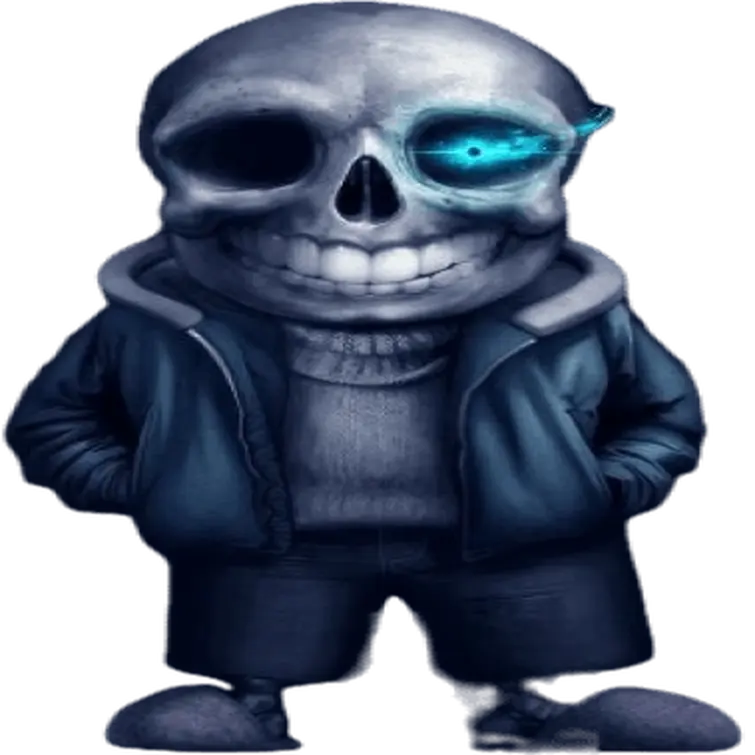 Epic Sans | Bonetale Wiki | Fandom