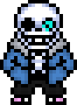 Sans | Bonetale Wiki | Fandom