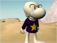 Phoney Bone | Bone Wiki | Fandom