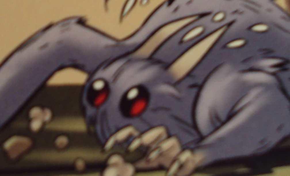 Stinky | Bone Wiki | Fandom