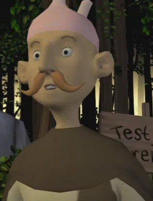 Alvie | Bone Wiki | Fandom