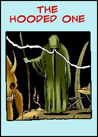 Hooded One | Bone Wiki | Fandom