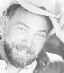 Bruce Robertson | Bone Wiki | Fandom