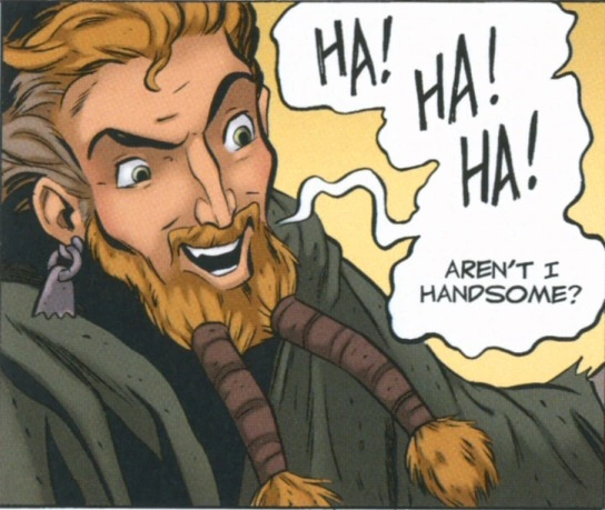 Tarsil | Bone Wiki | Fandom