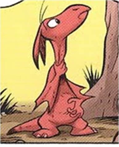 Stillman | Bone Wiki | Fandom