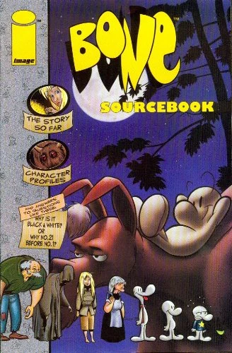 Bone Sourcebook | Bone Wiki | Fandom