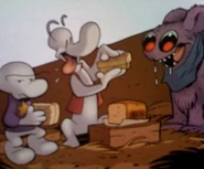 Bartleby | Bone Wiki | Fandom