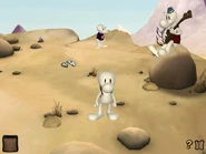 Fone Bone | Bone Wiki | Fandom