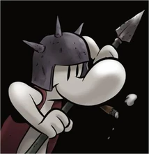 Smiley Bone | Bone Wiki | Fandom