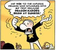 Phoney Bone | Bone Wiki | Fandom