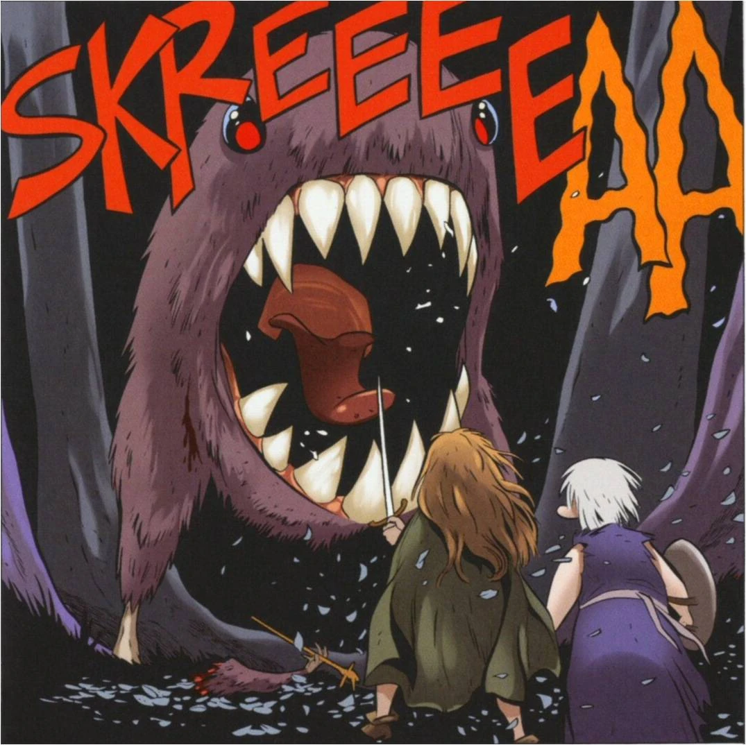 Kingdok | Bone Wiki | Fandom