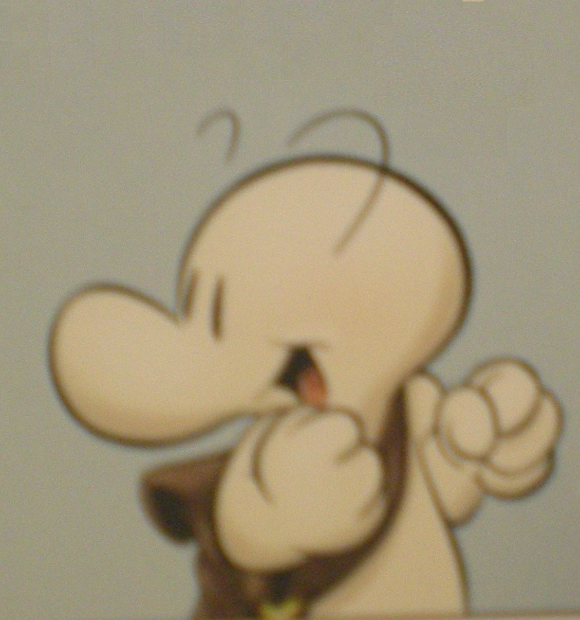 Fone Bone | Bone Wiki | Fandom