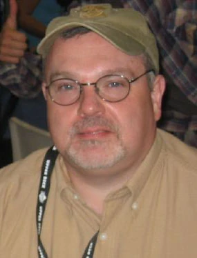 Tom Sniegoski | Bone Wiki | Fandom