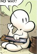 Fone Bone | Bone Wiki | Fandom