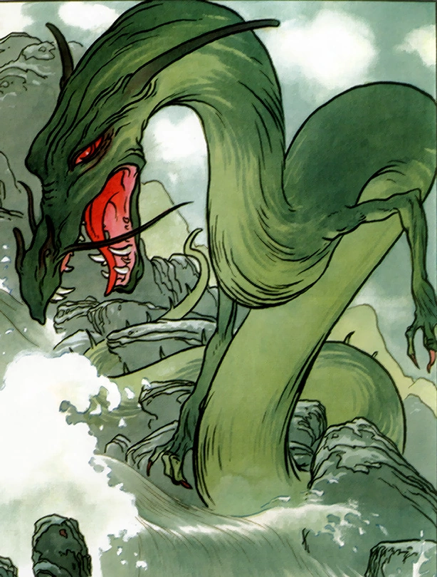 Balsaad | Bone Wiki | Fandom