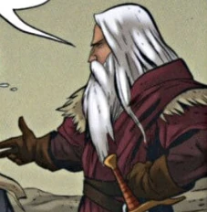 Master at Old Man's Cave | Bone Wiki | Fandom