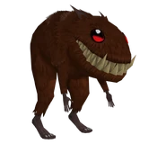 Kingdok | Bone Wiki | Fandom