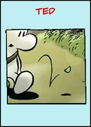Ted | Bone Wiki | Fandom
