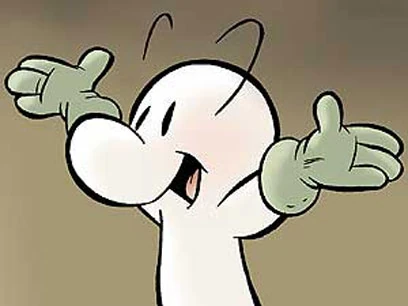 Characters | Bone Wiki | Fandom