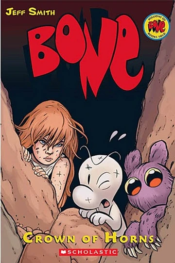 bone comic coloring pages