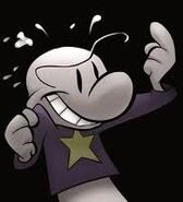 Phoney Bone | Bone Wiki | Fandom