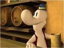 Smiley Bone | Bone Wiki | Fandom