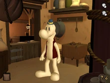 Smiley Bone | Bone Wiki | Fandom