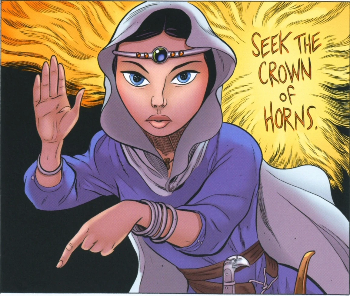 Thorn From Bone Books