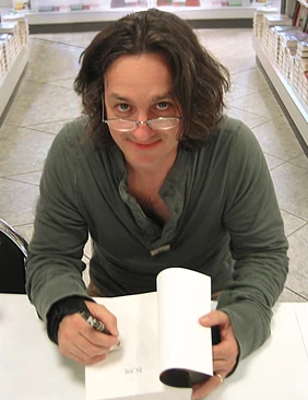 Jeff Smith | Bone Wiki | Fandom