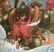 Toby | Bone Wiki | Fandom