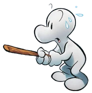 Fone Bone | Bone Wiki | Fandom