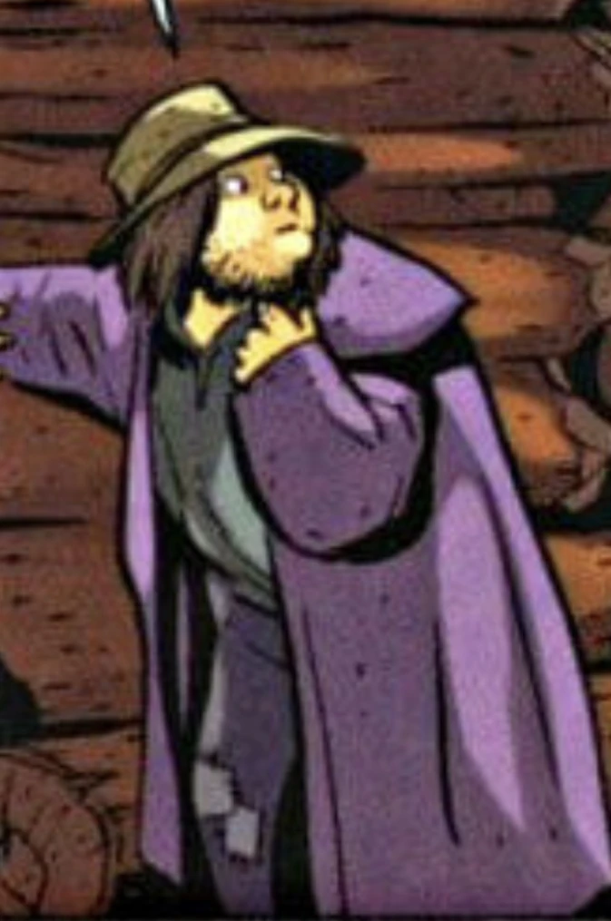 Rory | Bone Wiki | Fandom