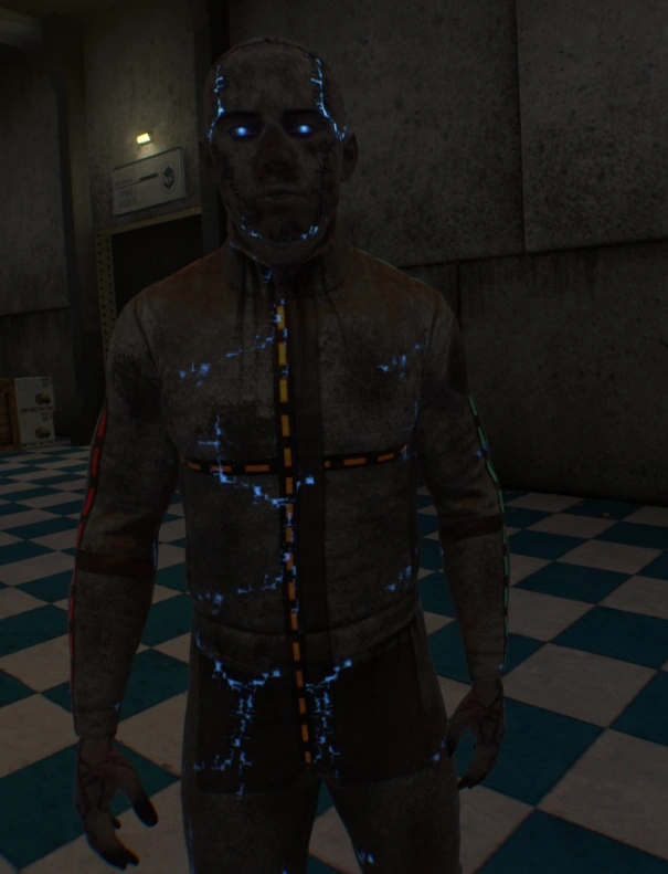 Discuss Everything About BONEWORKS Wiki | Fandom