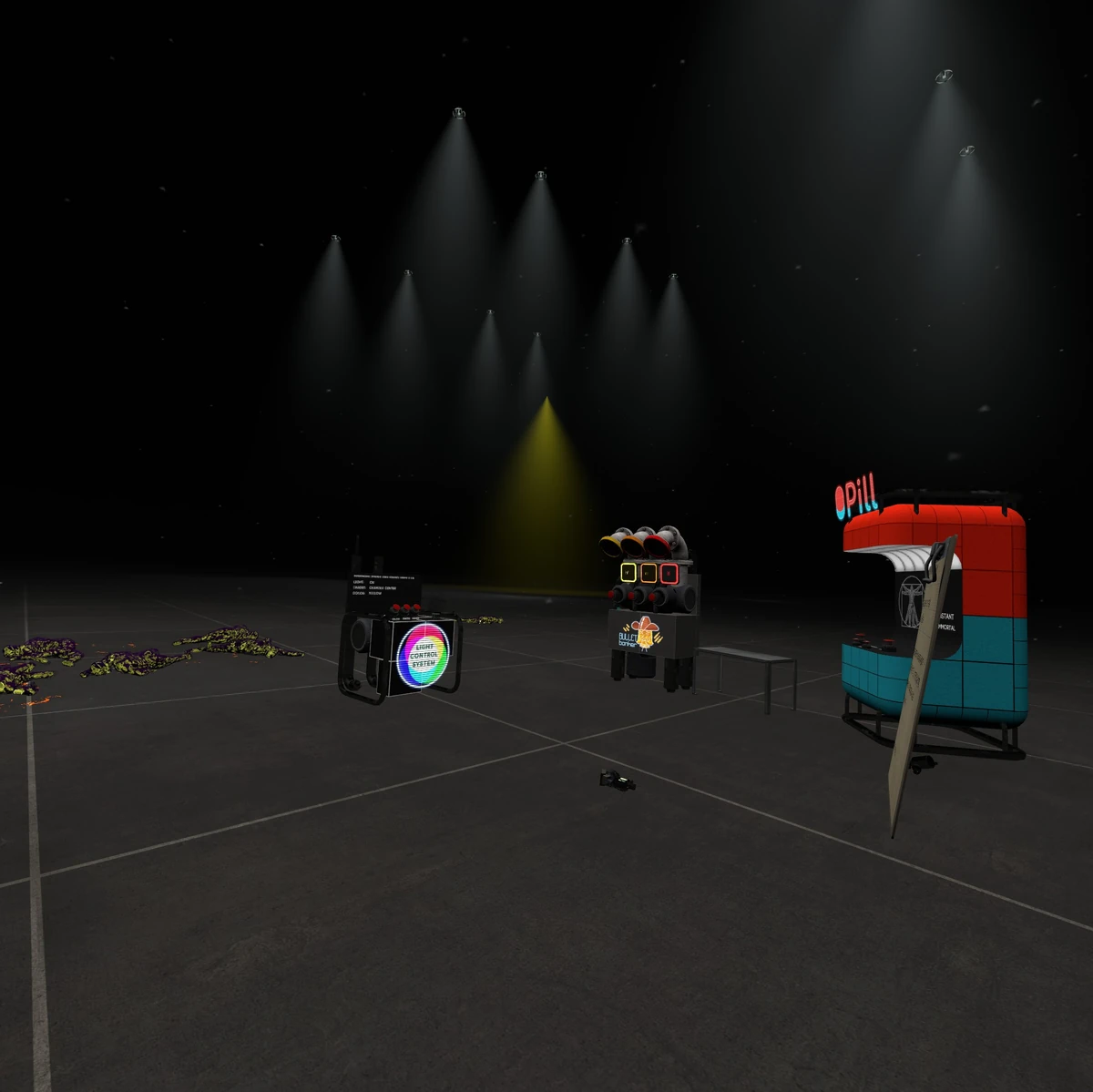 Blankbox | BONEWORKS Wiki | Fandom