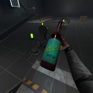 Melon Belly | BONEWORKS Wiki | Fandom