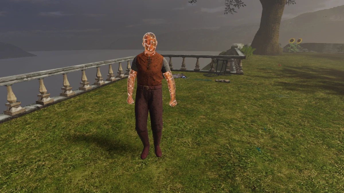 Peasant Null | BONEWORKS Wiki | Fandom