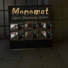 Time Tower | BONEWORKS Wiki | Fandom