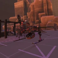 Hover Junkers (Sandbox) | BONEWORKS Wiki | Fandom
