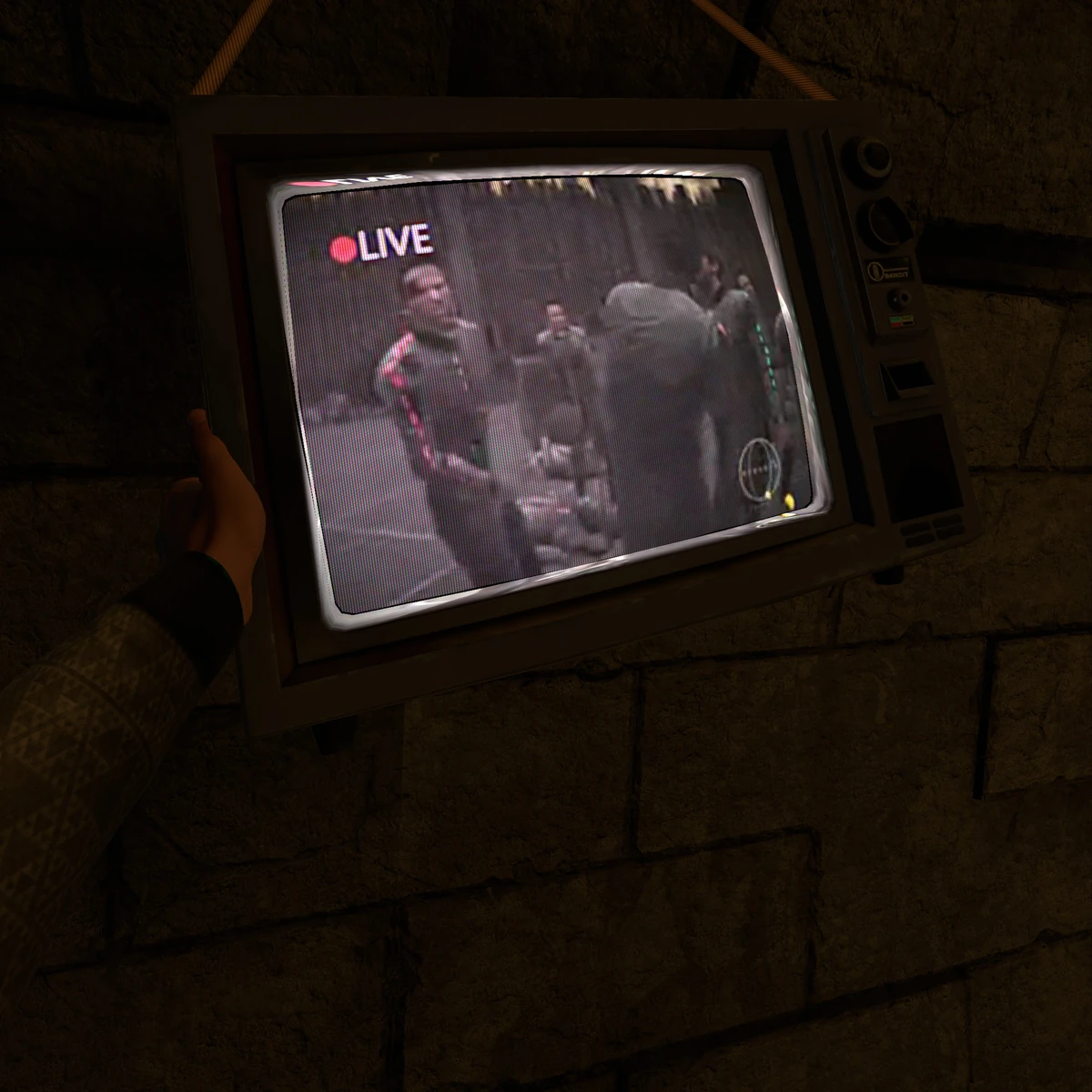 Dungeon | BONEWORKS Wiki | Fandom