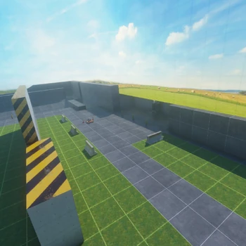 Halfway Park | BONEWORKS Wiki | Fandom