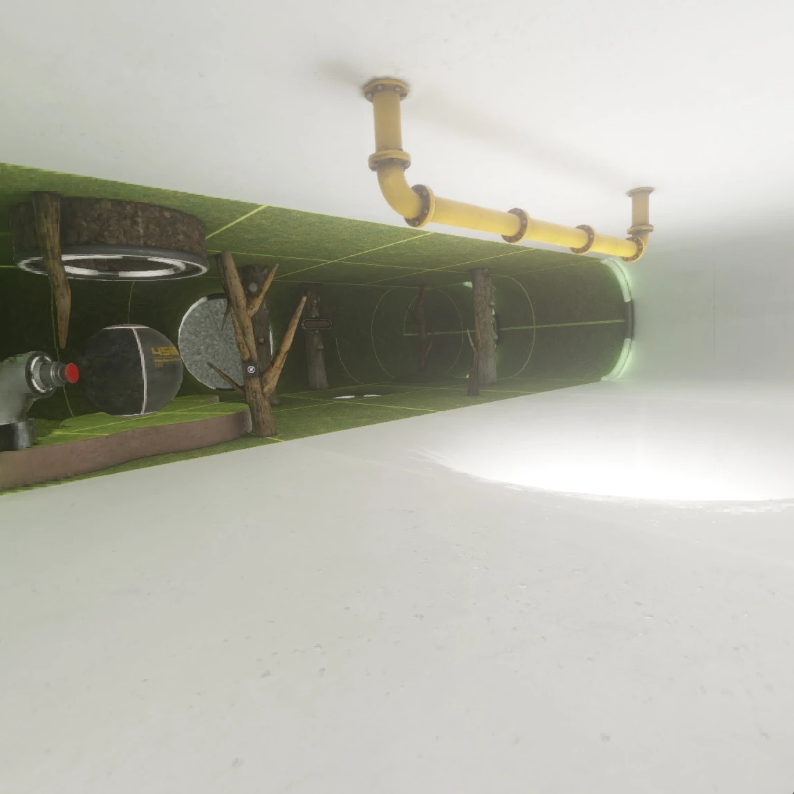 Ascent | BONEWORKS Wiki | Fandom