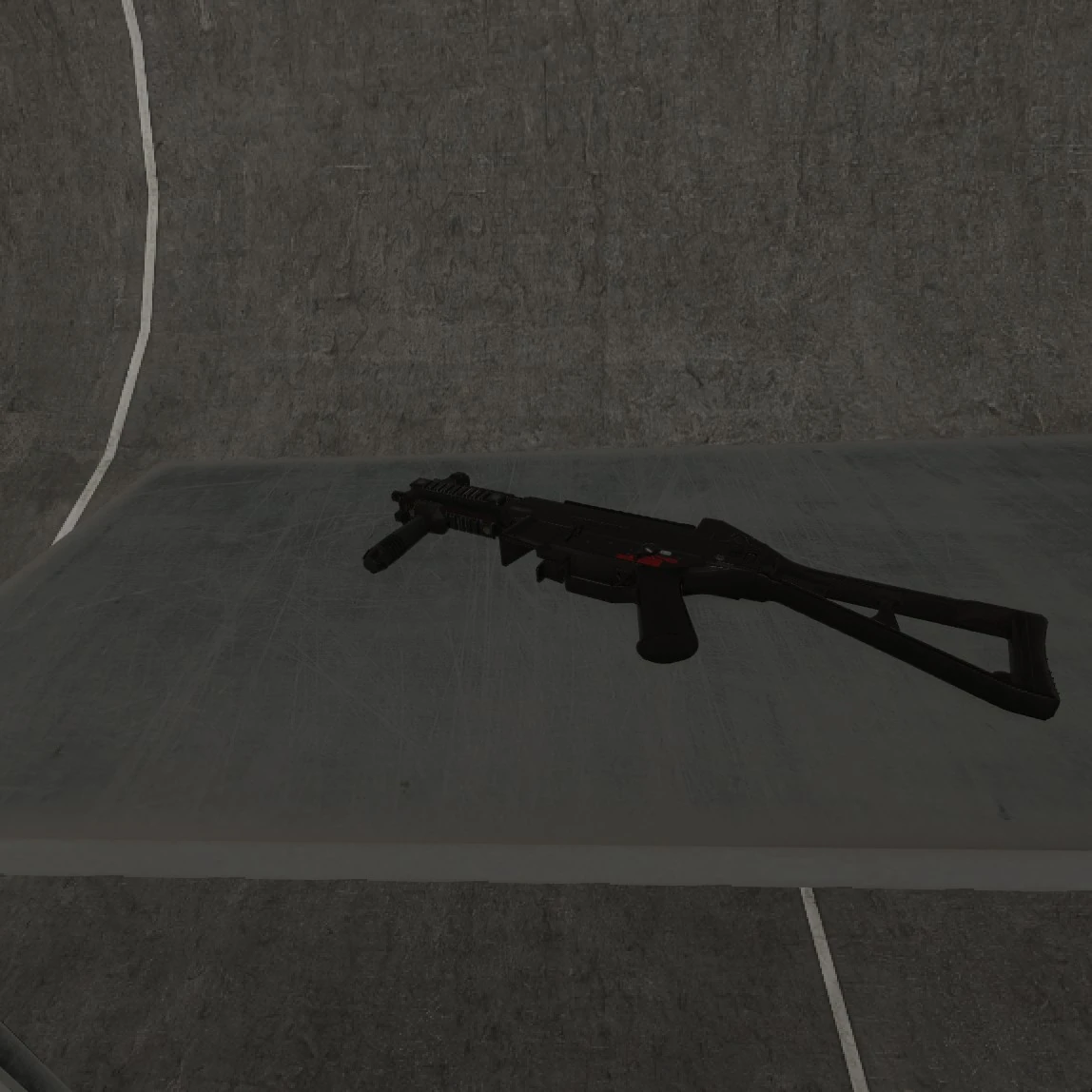 UMP | BONEWORKS Wiki | Fandom