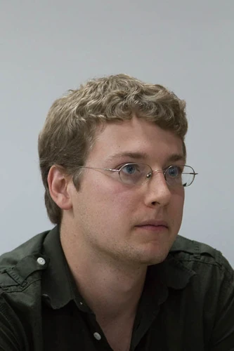 Brandon Laatsch | BONEWORKS Wiki | Fandom