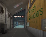 Runoff | BONEWORKS Wiki | Fandom