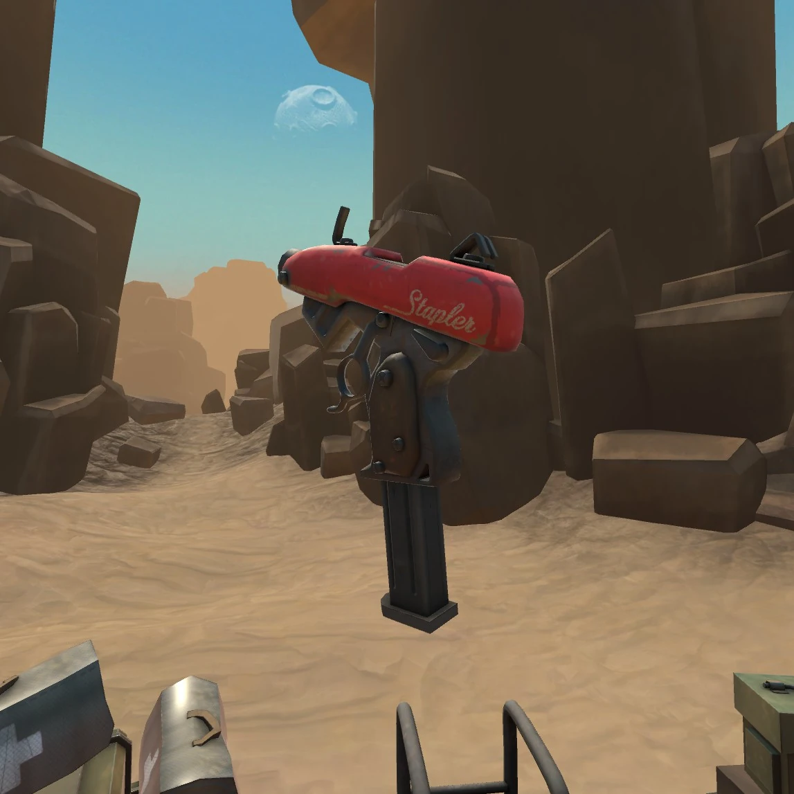 Stapler | BONEWORKS Wiki | Fandom